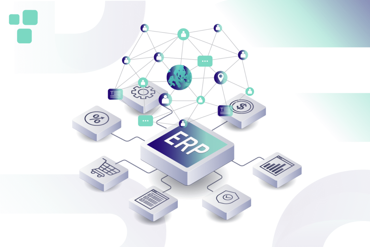 ERP Solutions In Oman - Digital Dimensions